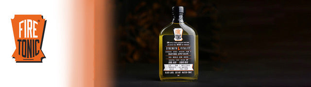 Fire Tonic - It's Organic Darling