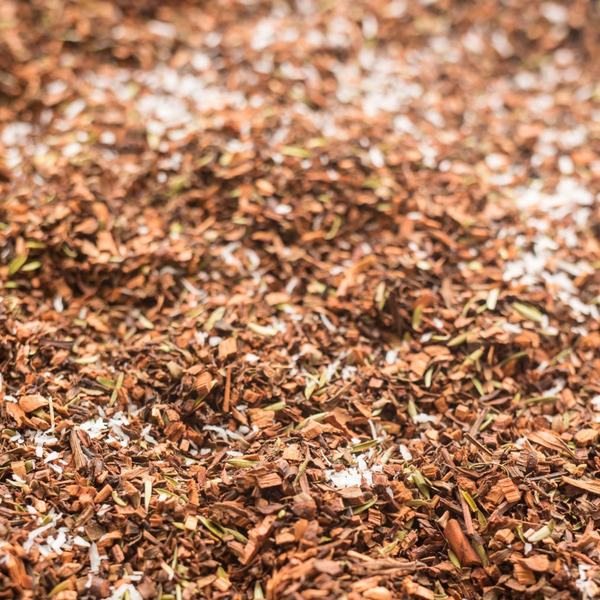 Kerikeri Tea - Lime and Coconut - It's Organic Darling