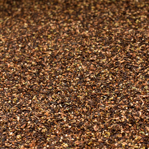 Kerikeri Tea - Peach - It's Organic Darling