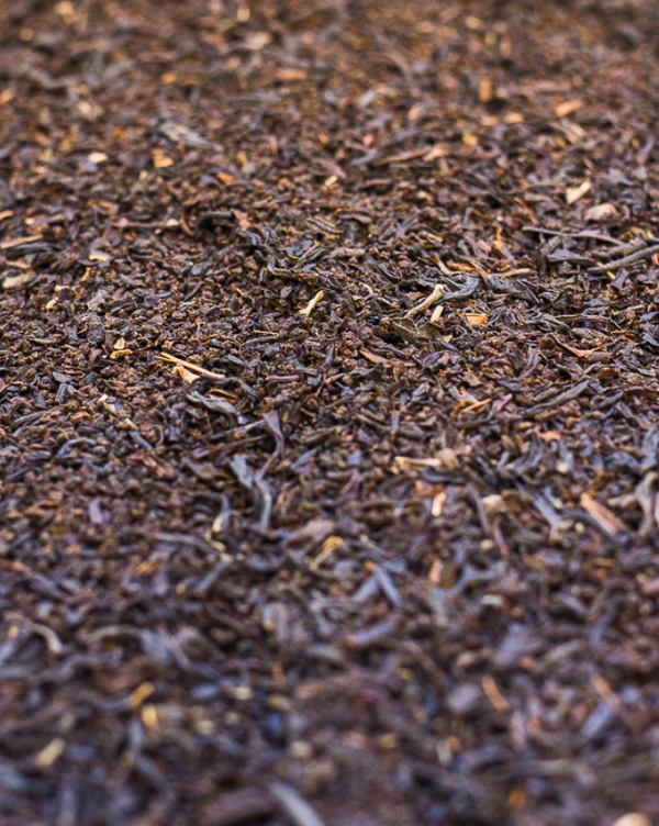 Kerikeri Tea - Feijoa - It's Organic Darling