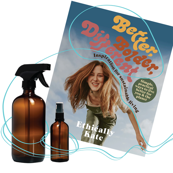 Bundles - Ethically Kate and make your own! - It's Organic Darling